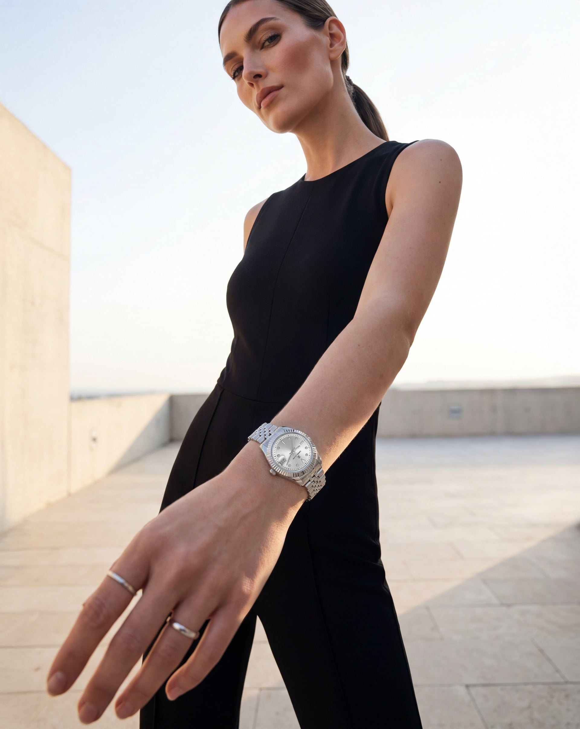 Daniel Klein Saudi Arabia | Official Watches Store for Men & Women